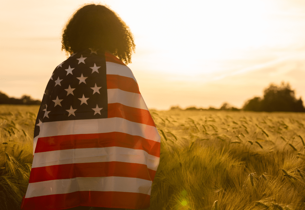 Citizenship - USAHello Classroom